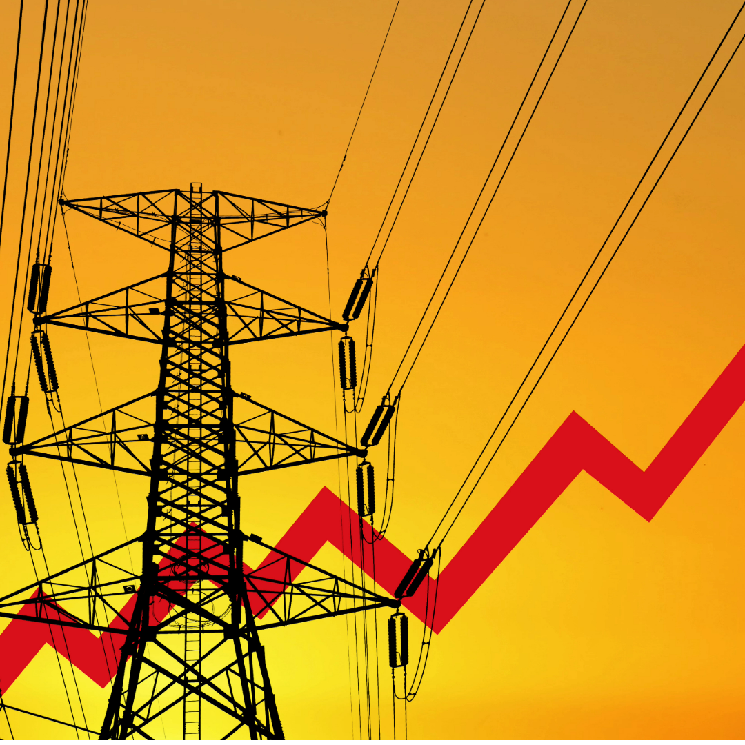Energy Trends up to 2024 - Understand Electricity use in the UK – IoT ...