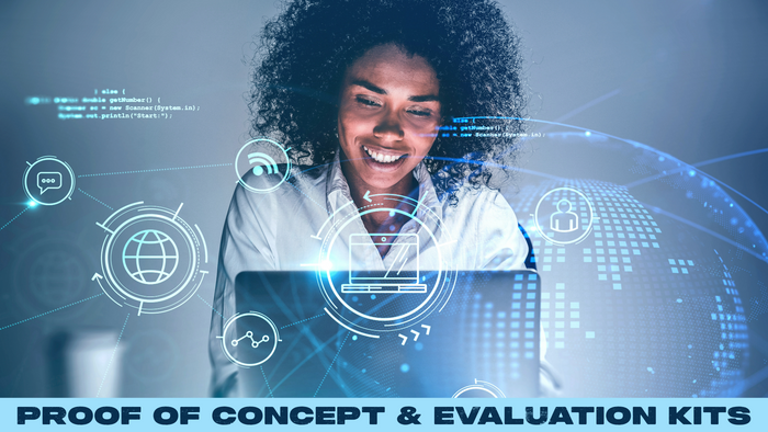 Buy IoT Evaluation Kit Today | IoT Warehouse