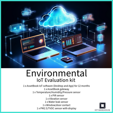 Buy IoT Evaluation Kit Today | IoT Warehouse